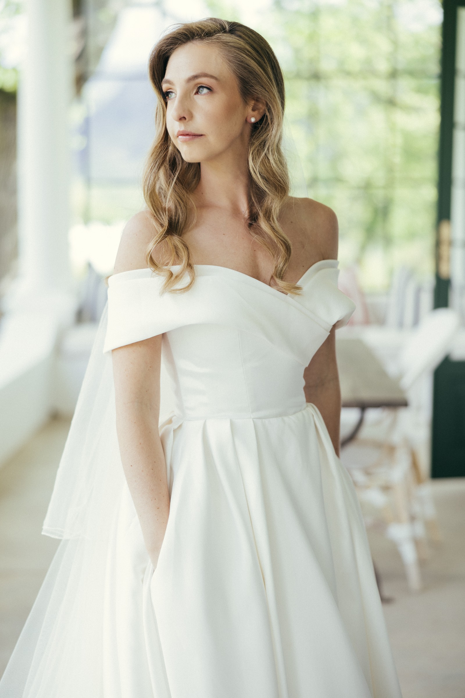 Milla Nova, Matilda Wedding Dress - Stillwhite