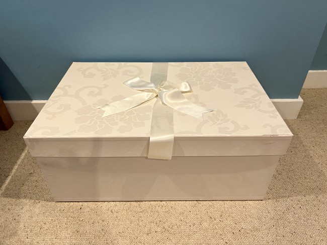 Candy Anthony Wedding Dress - Stillwhite