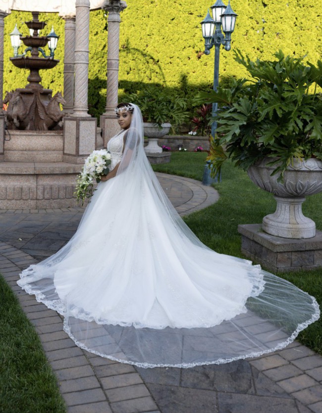 Allure Bridals Wedding Dress - Stillwhite