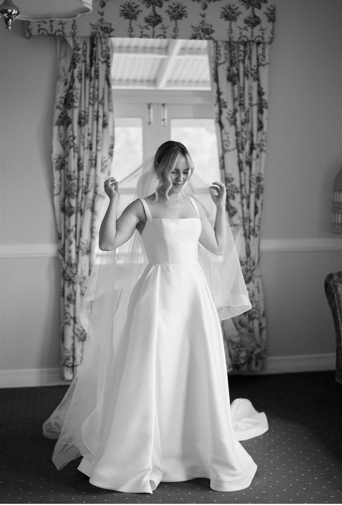 KYHA Wedding Dress Save 42% - Stillwhite