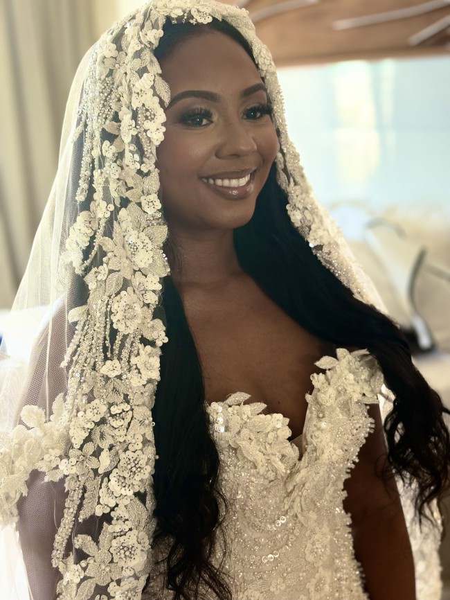 Fjolla Haxhismajli Wedding Dress Save 50% - Stillwhite
