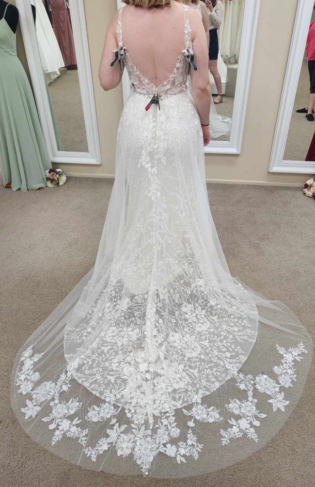 Madison James Wedding Dress Save 31% - Stillwhite