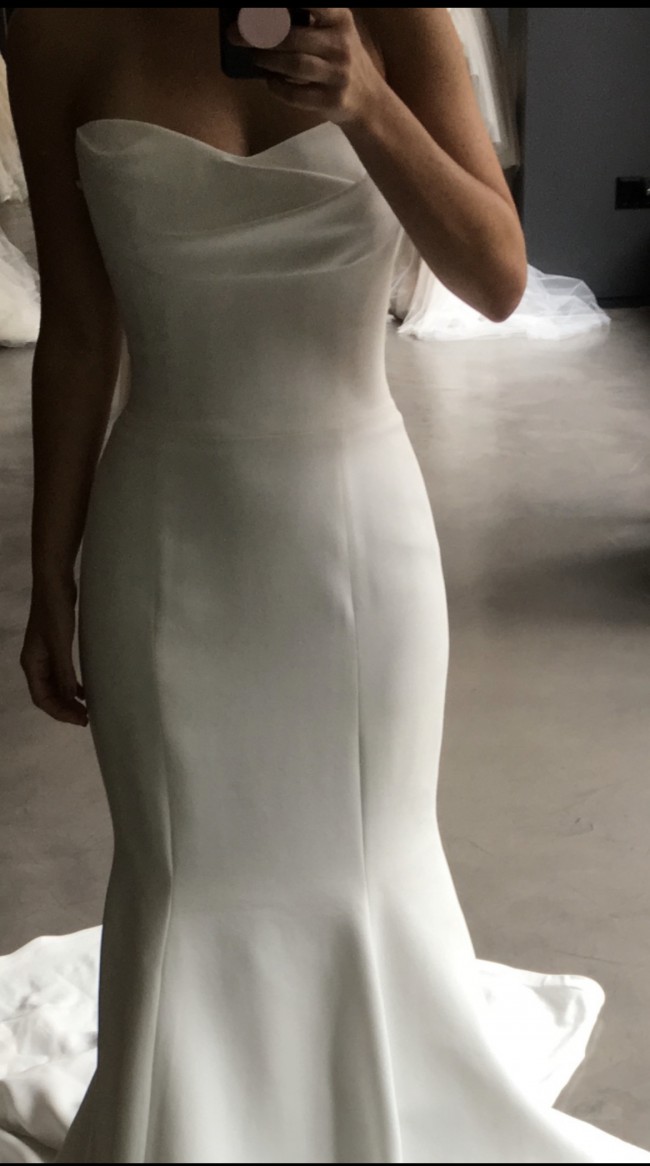 Vera Wang Ava, 112019 Wedding Dress Save 60% - Stillwhite
