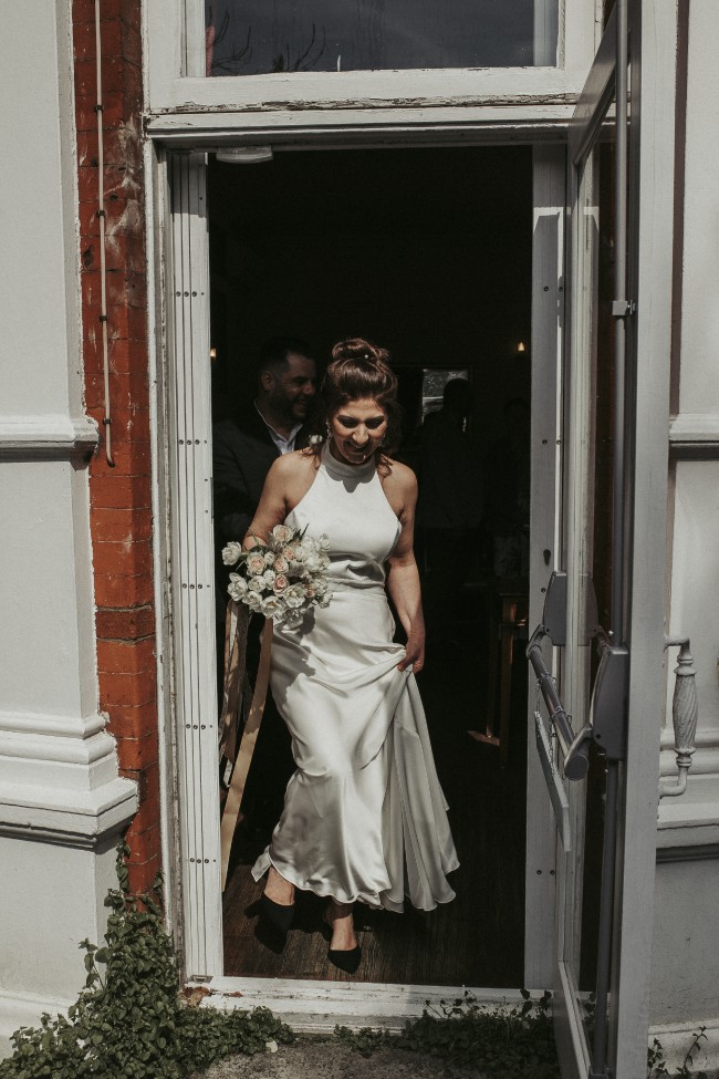 Catherine Deane Wedding Dress Save 72% - Stillwhite