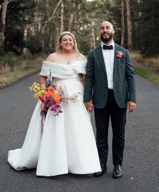 Raffaele Ciuca Wedding Dress - Stillwhite