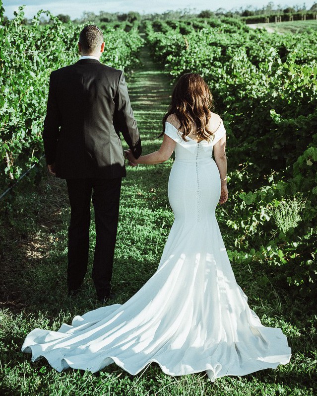 Cassandra Renee Custom Made Used Wedding Dress Save 62% - Stillwhite