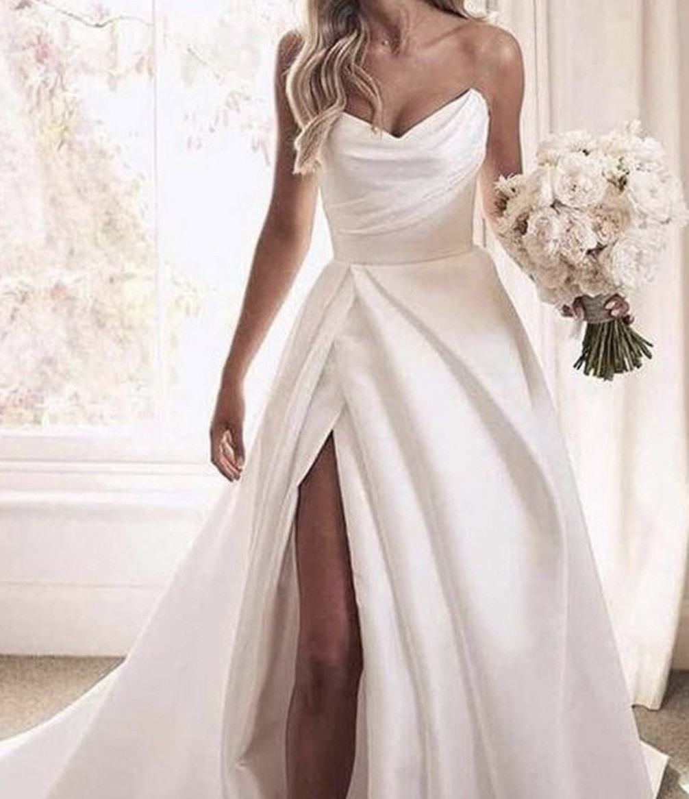 Morilee, Erin Dress Wedding Dress - Stillwhite