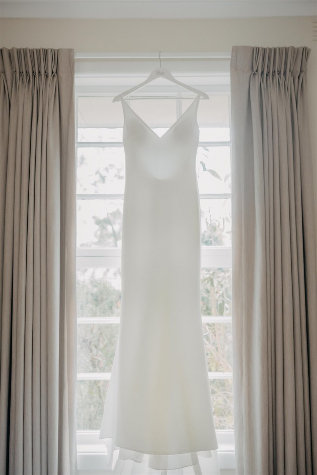 Made With Love Archie Wedding Dress Save 33% - Stillwhite