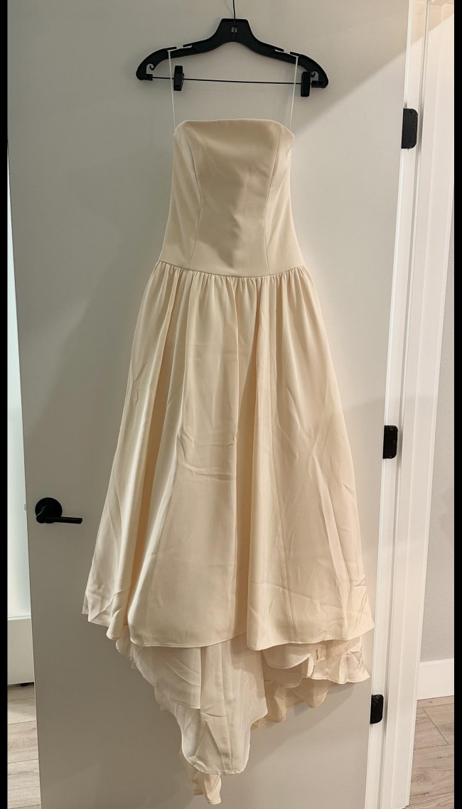 Helsa New Wedding Dress Save 27% - Stillwhite