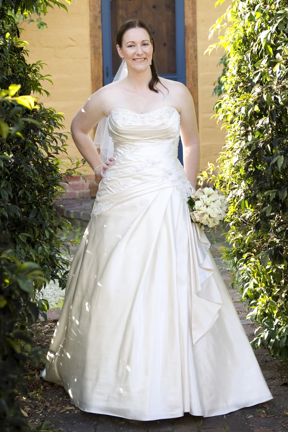 Morilee 2905 Used Wedding Dress Save 82% - Stillwhite