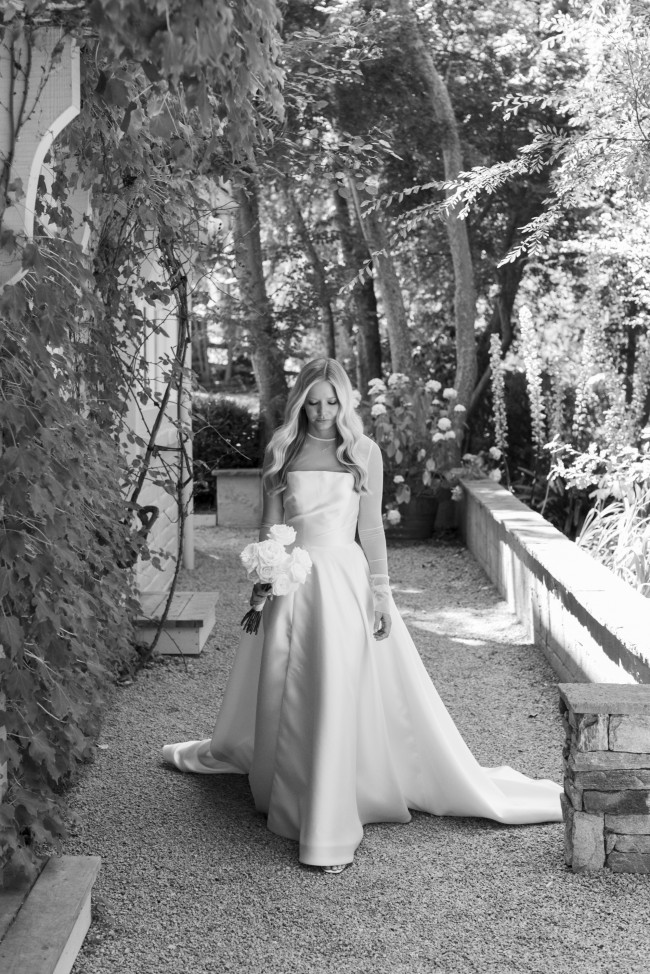 Chosen By KYHA Monte Dress Wedding Dress Save 44% - Stillwhite