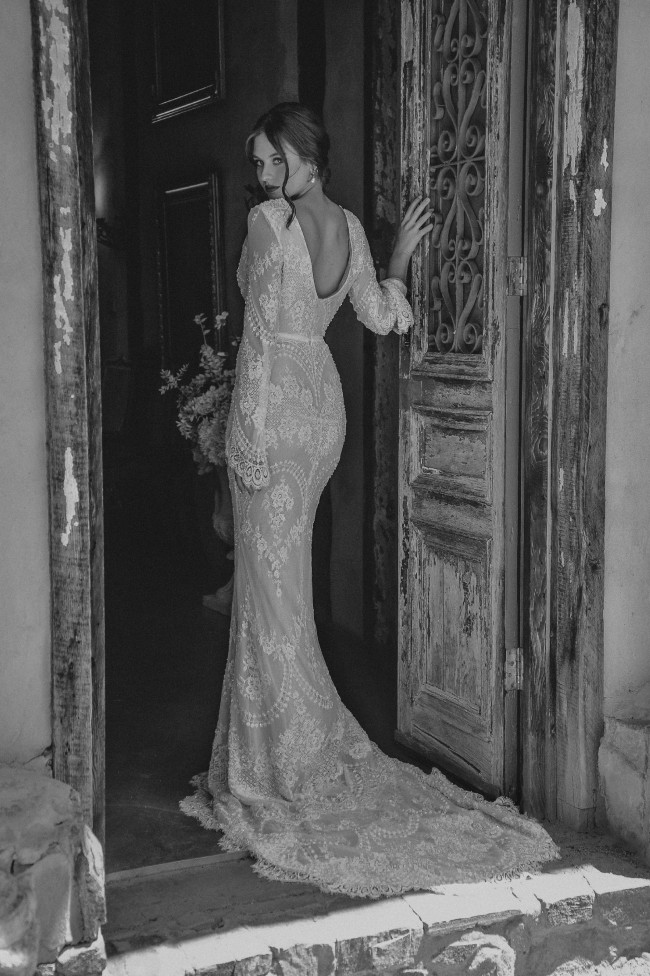 Cassandra Renee Florence Sample Wedding Dress Save 56% - Stillwhite