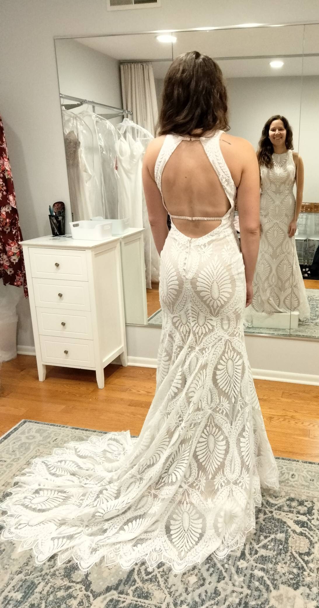 Wilderly Bride Wedding Dress Save 42% - Stillwhite