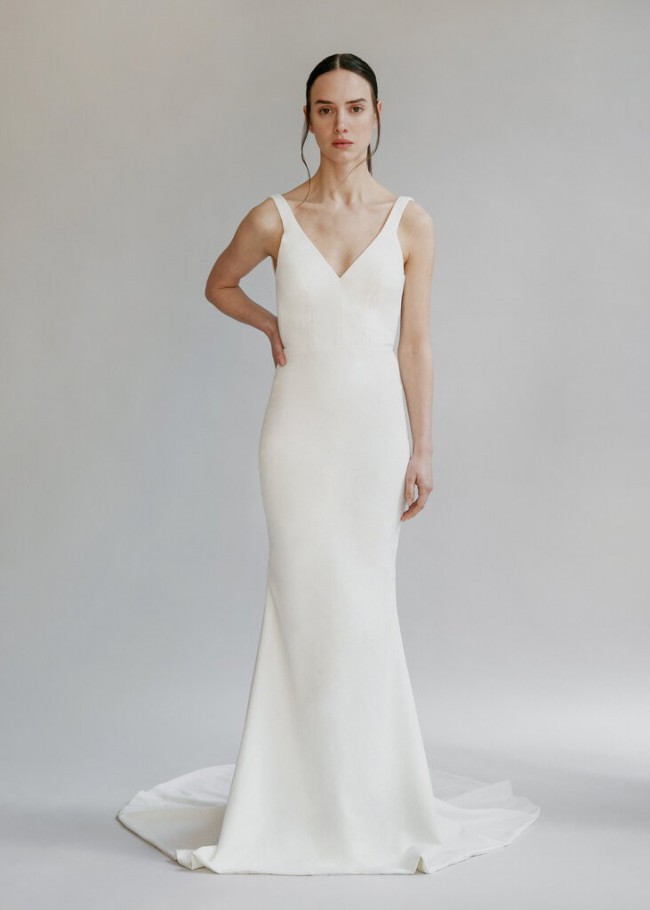 Aesling Sample Wedding Dress Save 54% - Stillwhite