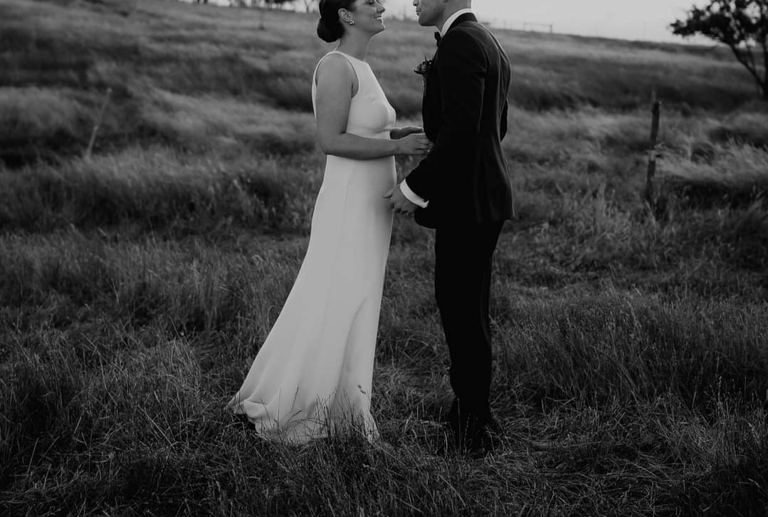 Jennifer Bowden Designs Custom Made Preowned Wedding Dress Save 30% ...