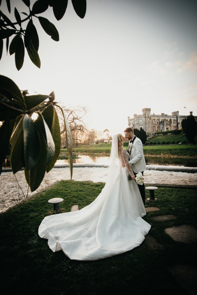 Justin Alexander Wedding Dress Save 50% - Stillwhite