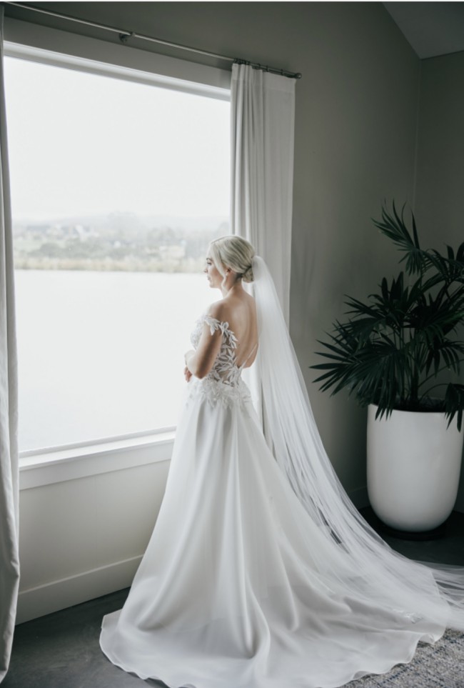 Vinka Design Wedding Dress Save 57% - Stillwhite