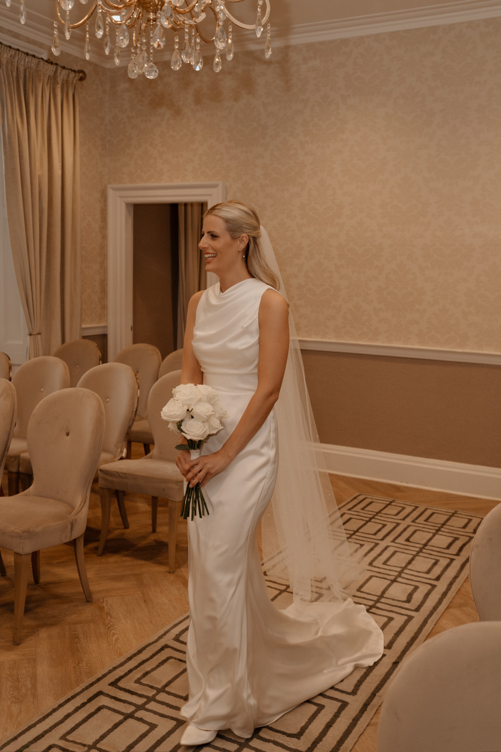 Suzanne Neville Wedding Dress Save 46% - Stillwhite