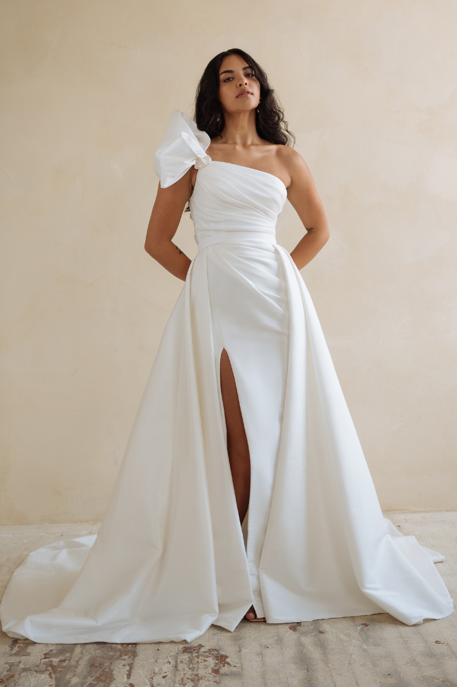 Jenny Yoo New Wedding Dress - Stillwhite