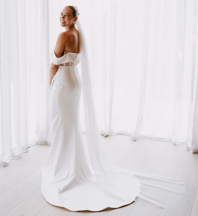 Raffaele Ciuca Wedding Dress Save 58% - Stillwhite