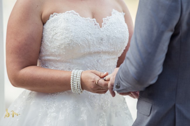 Mia Solano Bianca - M1534L Second Hand Wedding Dress Save 66% - Stillwhite