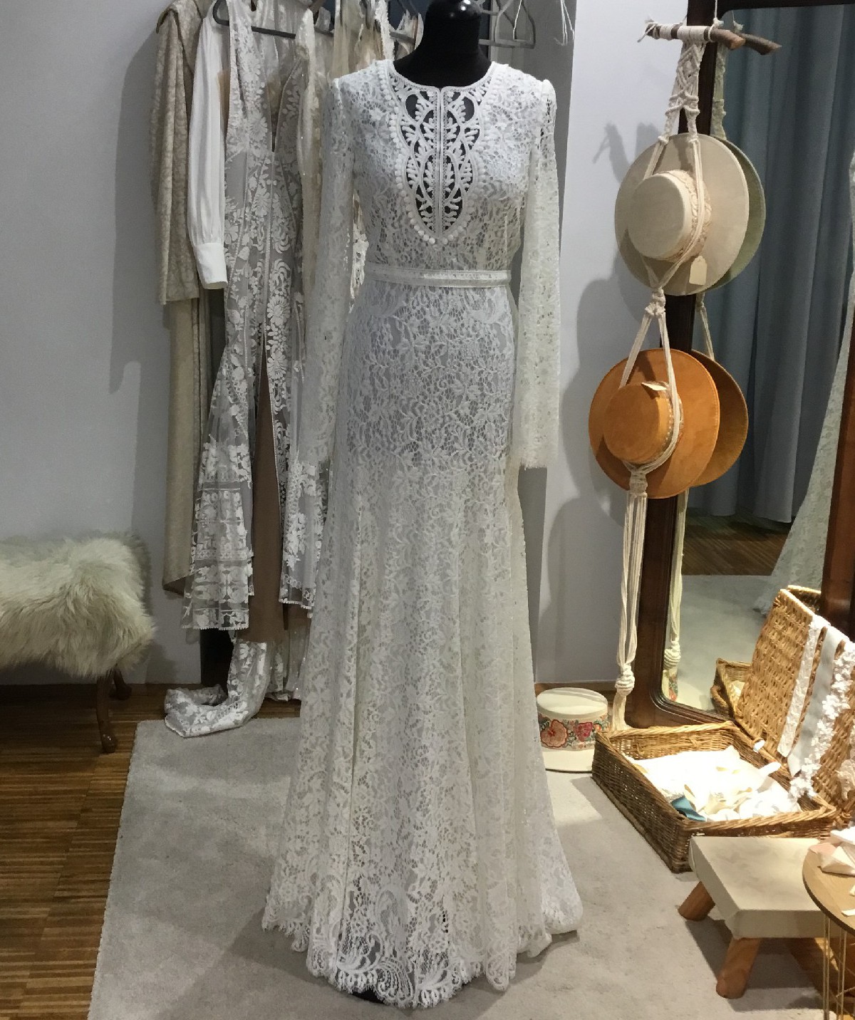 Katya Katya London Sample Wedding Dress Save 57 Stillwhite