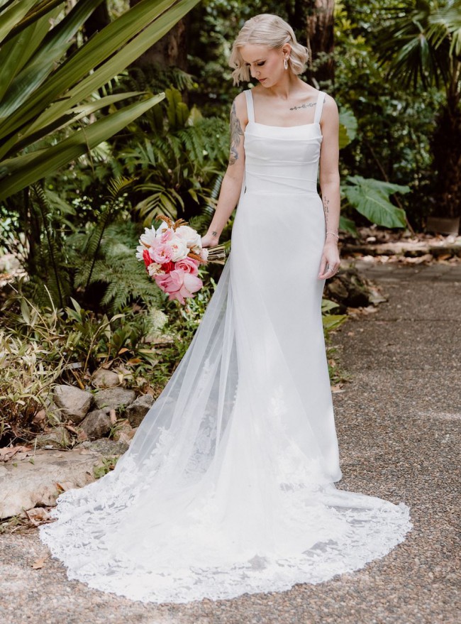 Jean Fox Voulez Vous J164 Wedding Dress Save 55% - Stillwhite