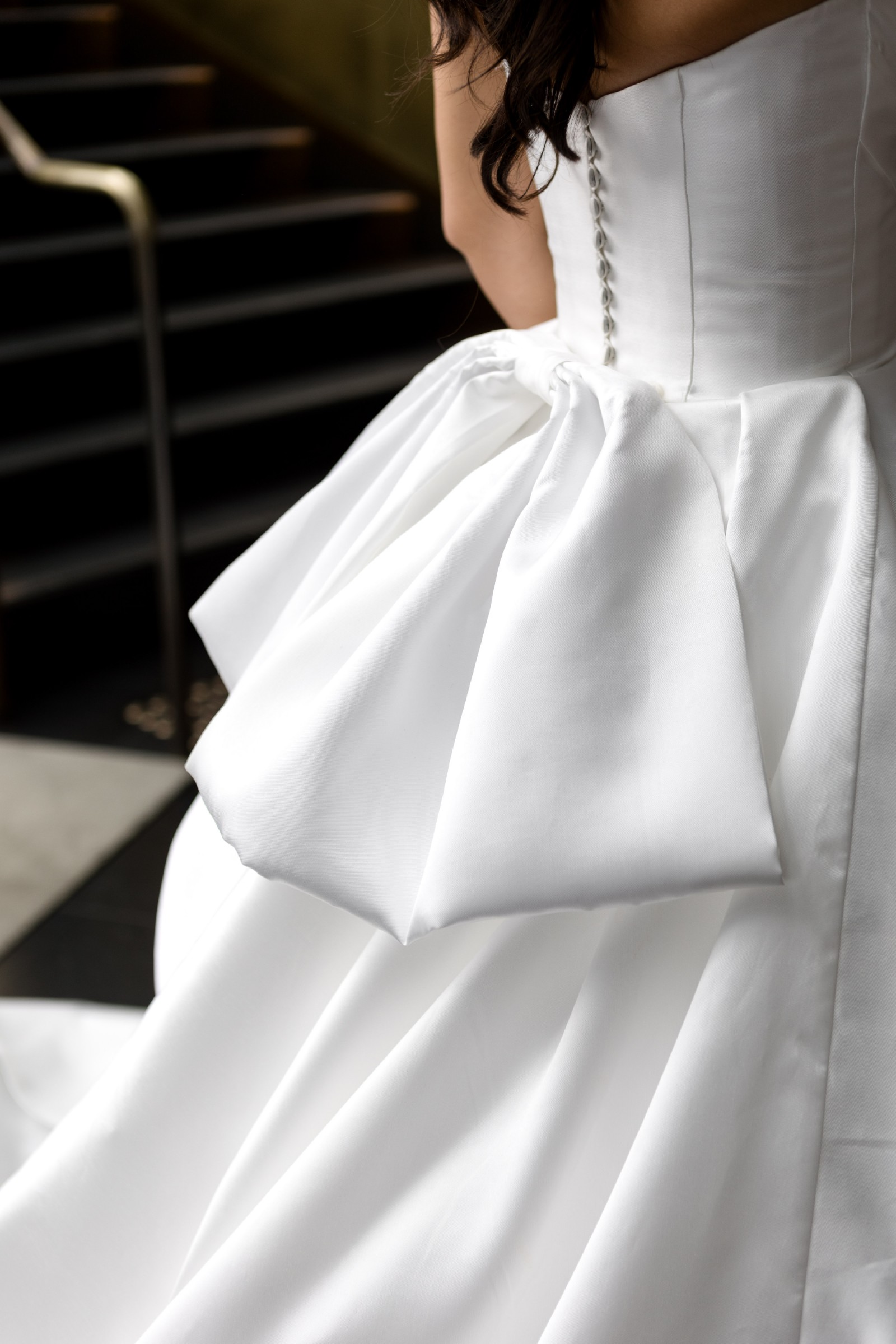 Norma And Lili Bridal Couture Wedding Dress - Stillwhite