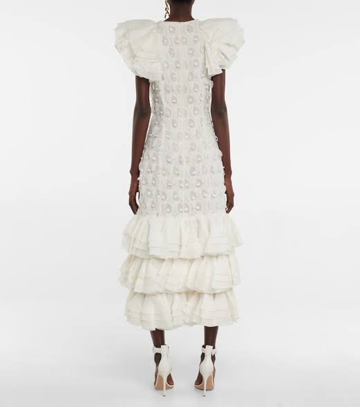 Zimmermann Wedding Dress Save 81% - Stillwhite