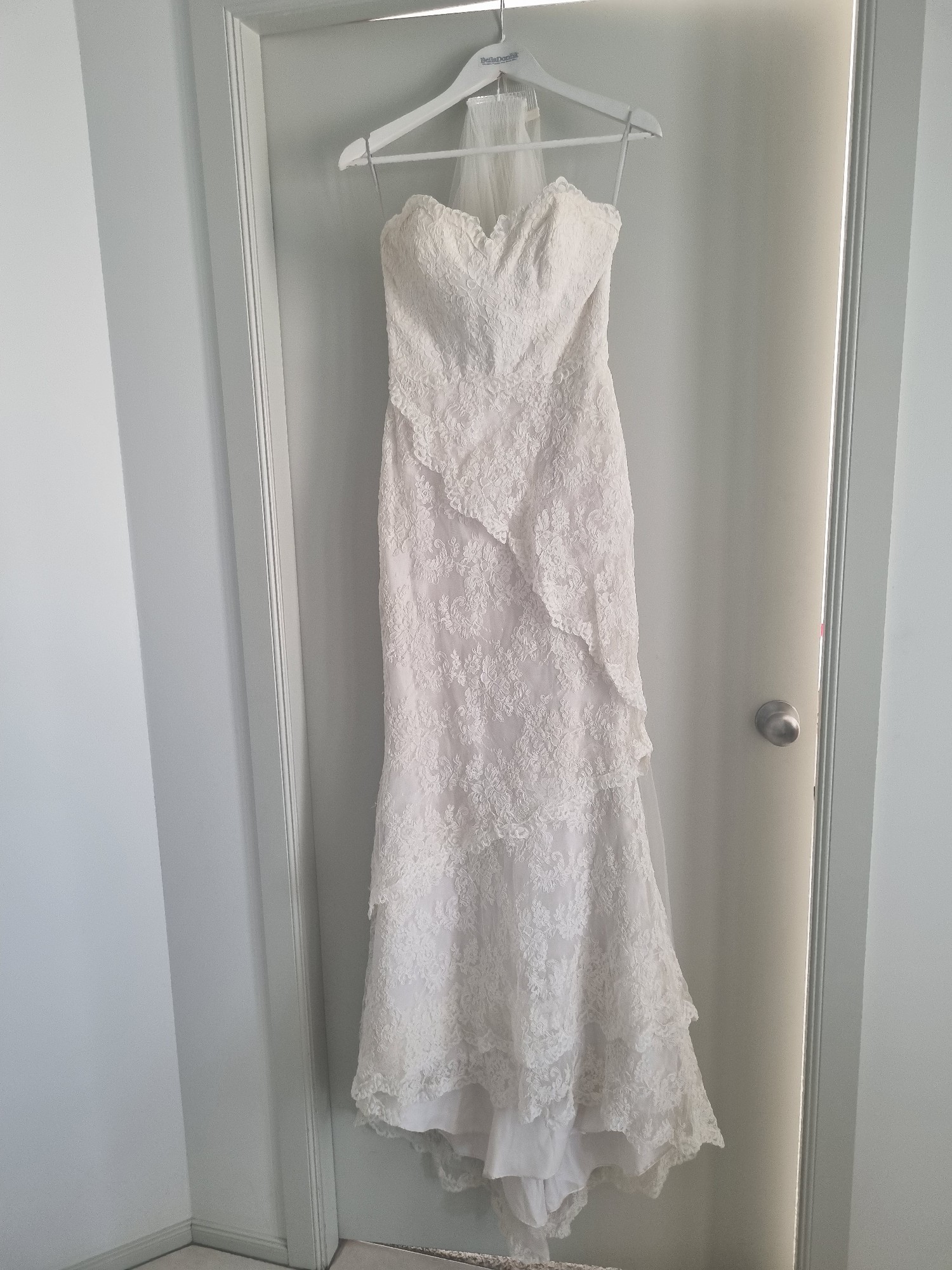 Wtoo Sample Wedding Dress Save 83% - Stillwhite