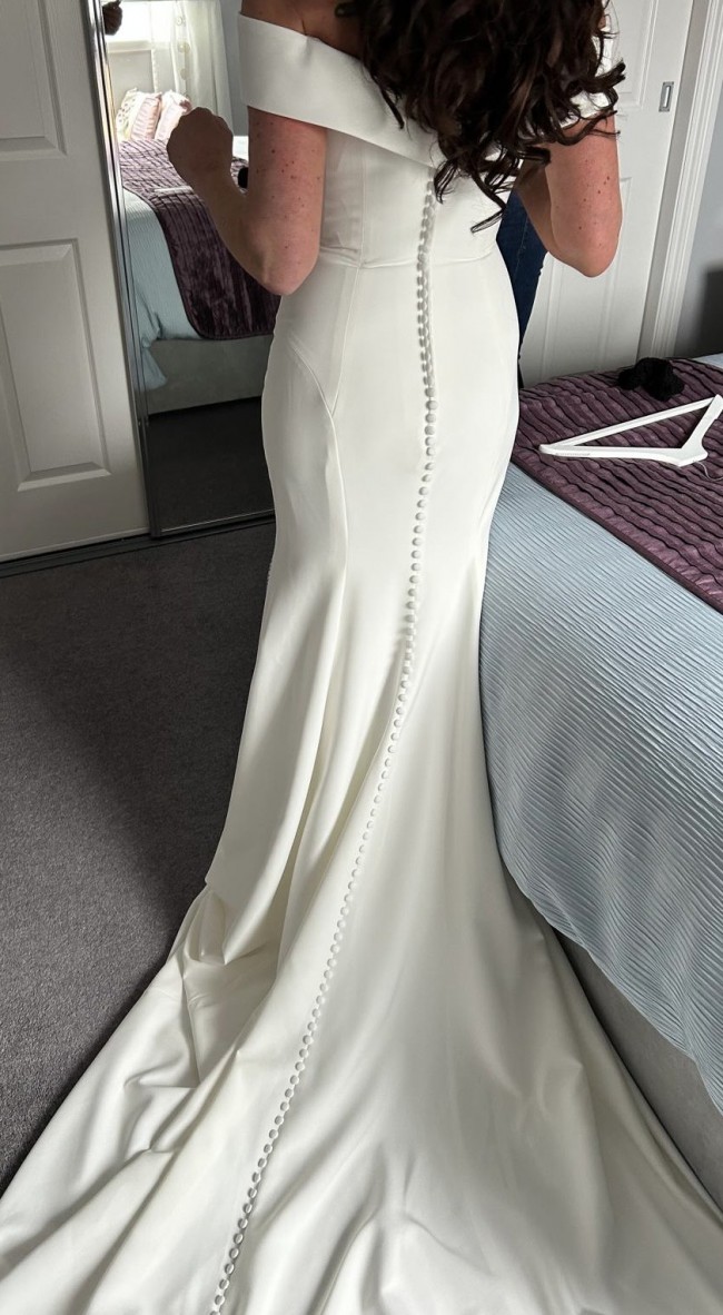 Sophia Tolli Wedding Dress Save 63% - Stillwhite