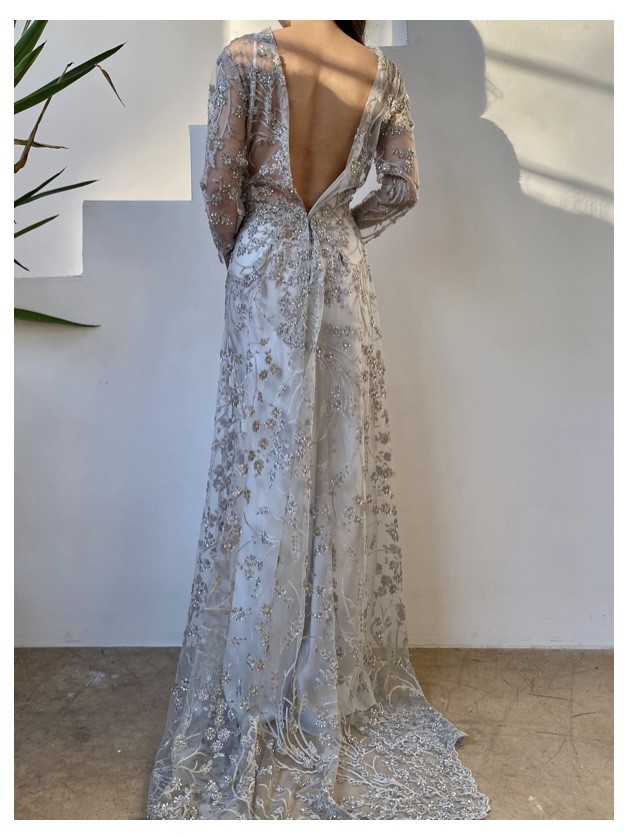 Gossamer Sample Wedding Dress Save 42% - Stillwhite