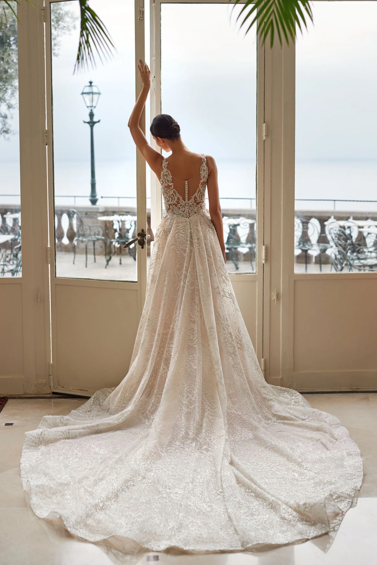 Pollardi wedding dress 60 photos - Astyledwedding.com
