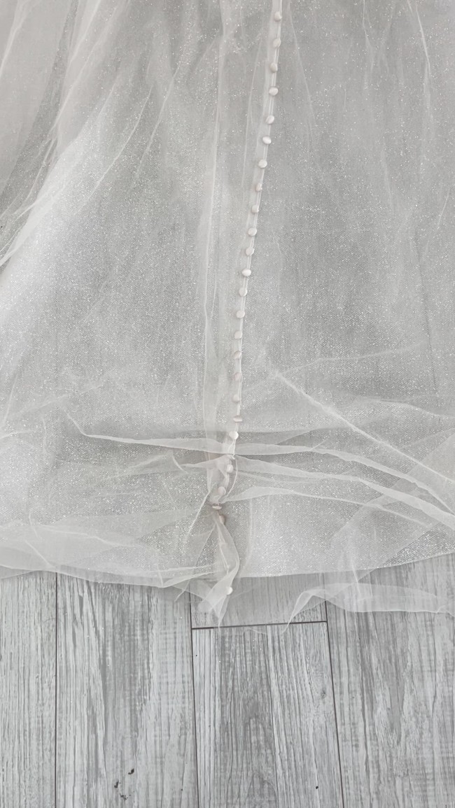 Allure Romance, 3410 Wedding Dress Save 73% - Stillwhite