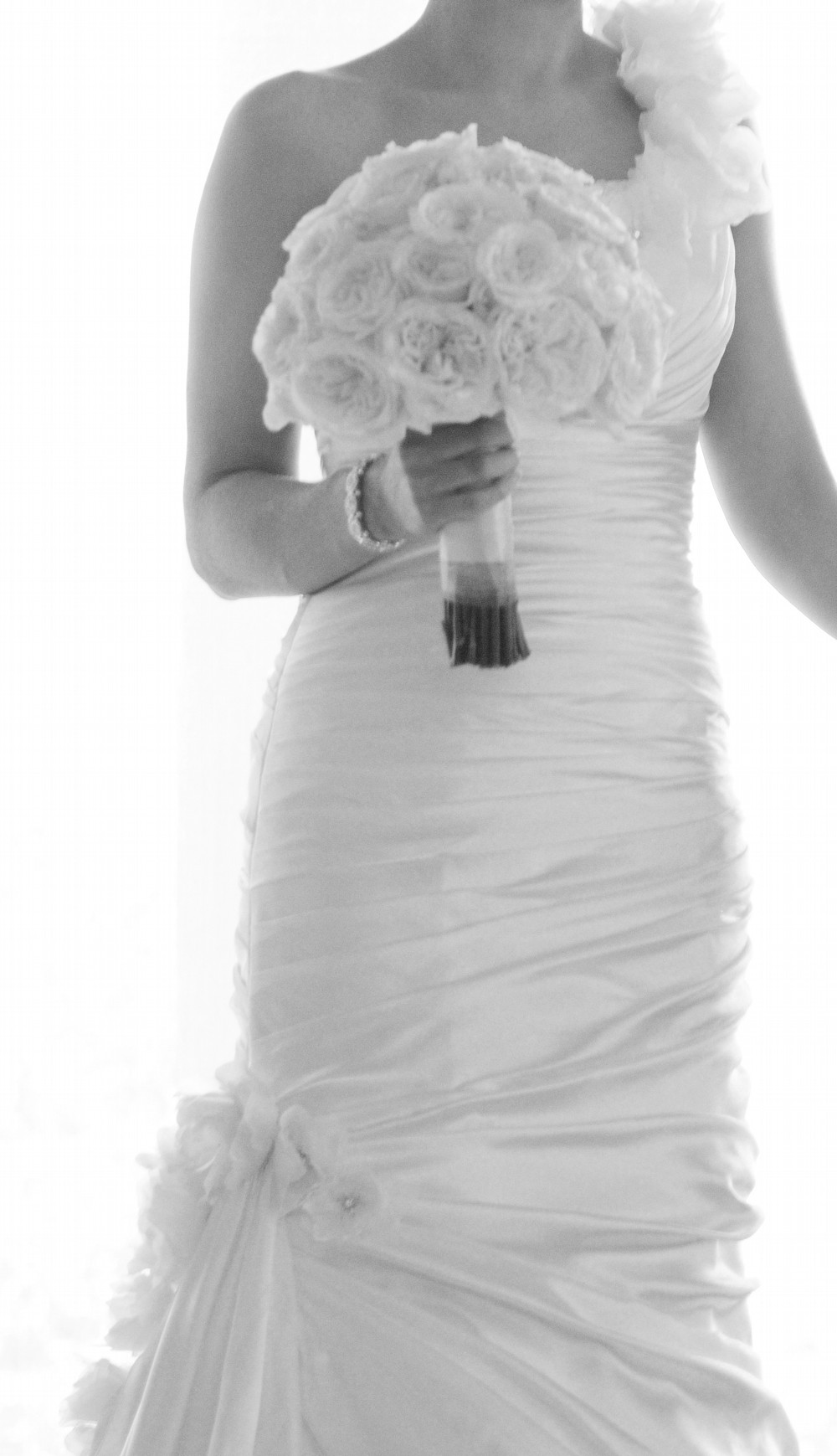 Mermaid Ms Sedgwick Rose Used Wedding Dress Save 43% - Stillwhite