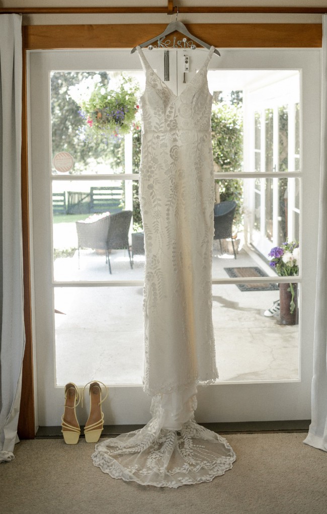 Gown & Altar Aster Gown (Customised) Wedding Dress Save 39% - Stillwhite