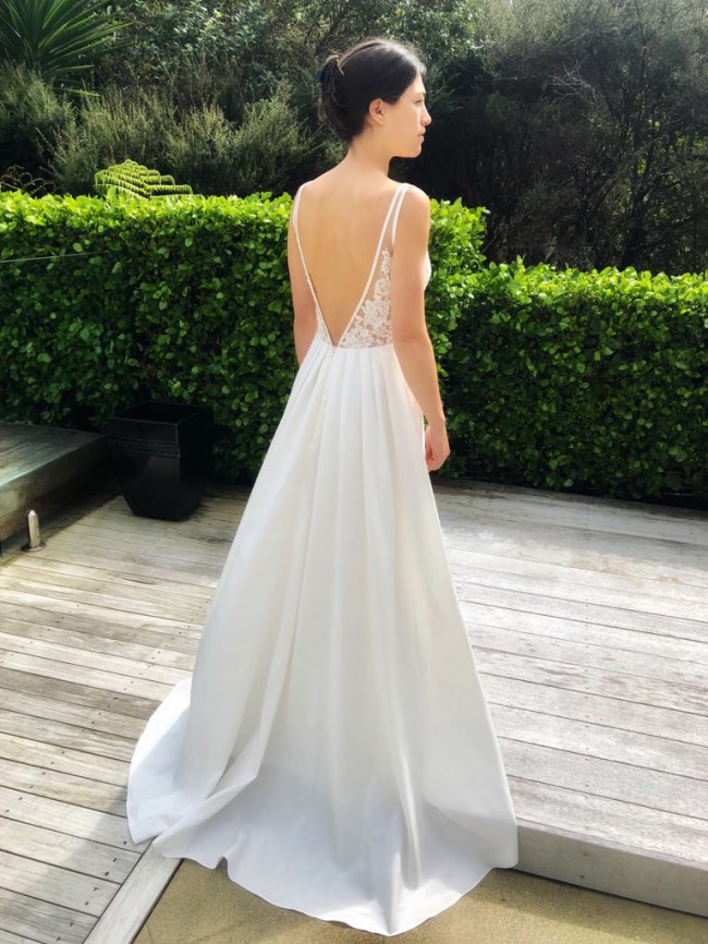 Kellylin Couture 651 New Wedding Dress - Stillwhite