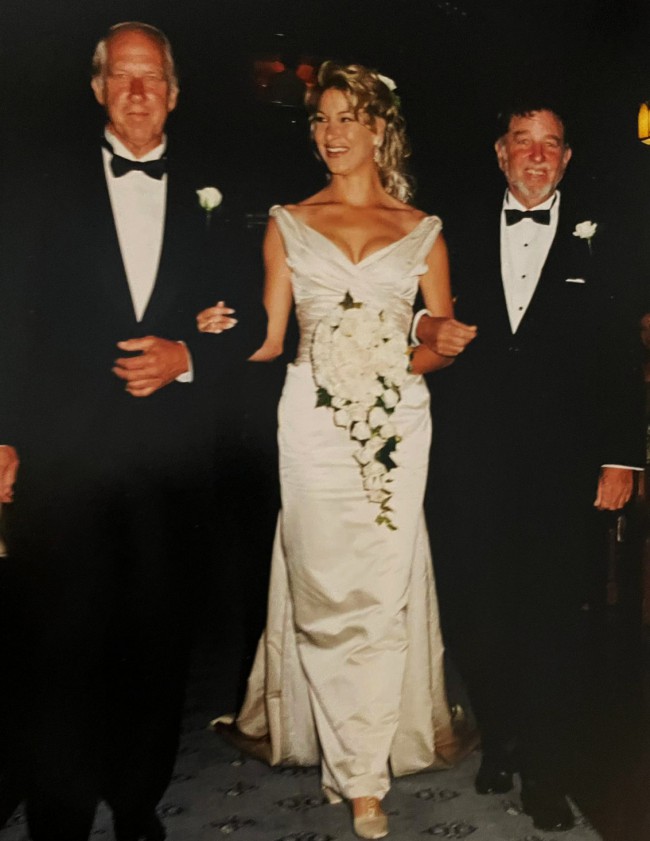 Neil Cunningham Wedding Dress Save 69% - Stillwhite