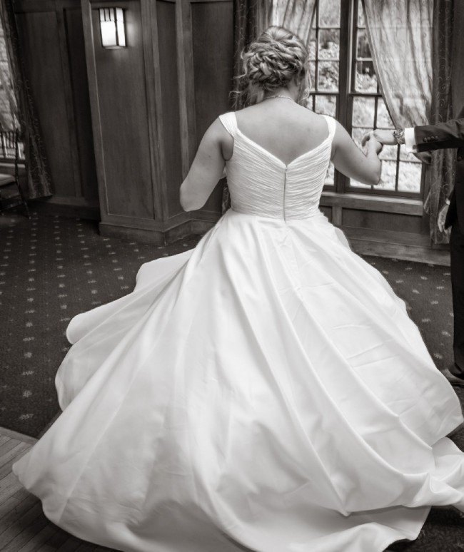Anne Barge Berkeley Used Wedding Dress Save 73% - Stillwhite