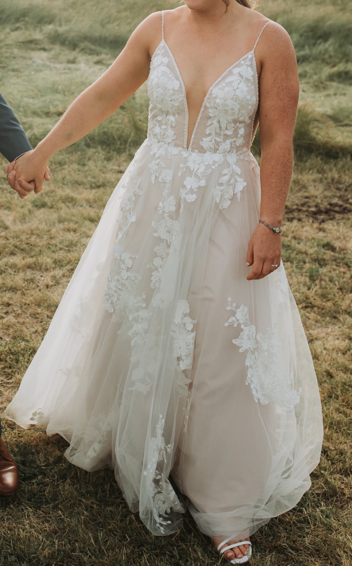 Wtoo Wedding Dress Save 45% - Stillwhite