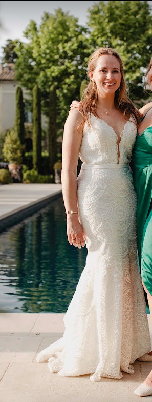 Mia Solano Thea, M1919Z Wedding Dress Save 73% - Stillwhite