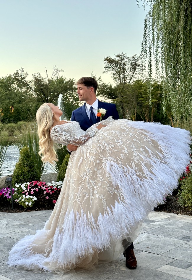 Morilee Wedding Dress Save 67% - Stillwhite
