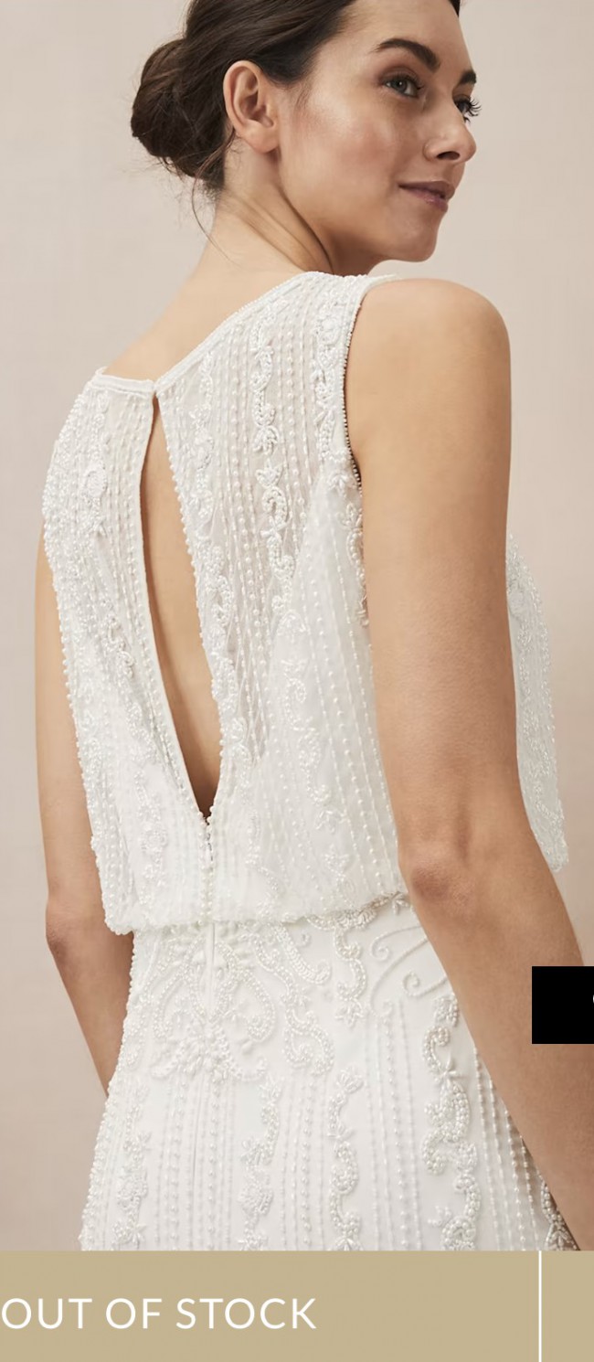 Phase Eight, 208361653 New Wedding Dress Save 9% - Stillwhite