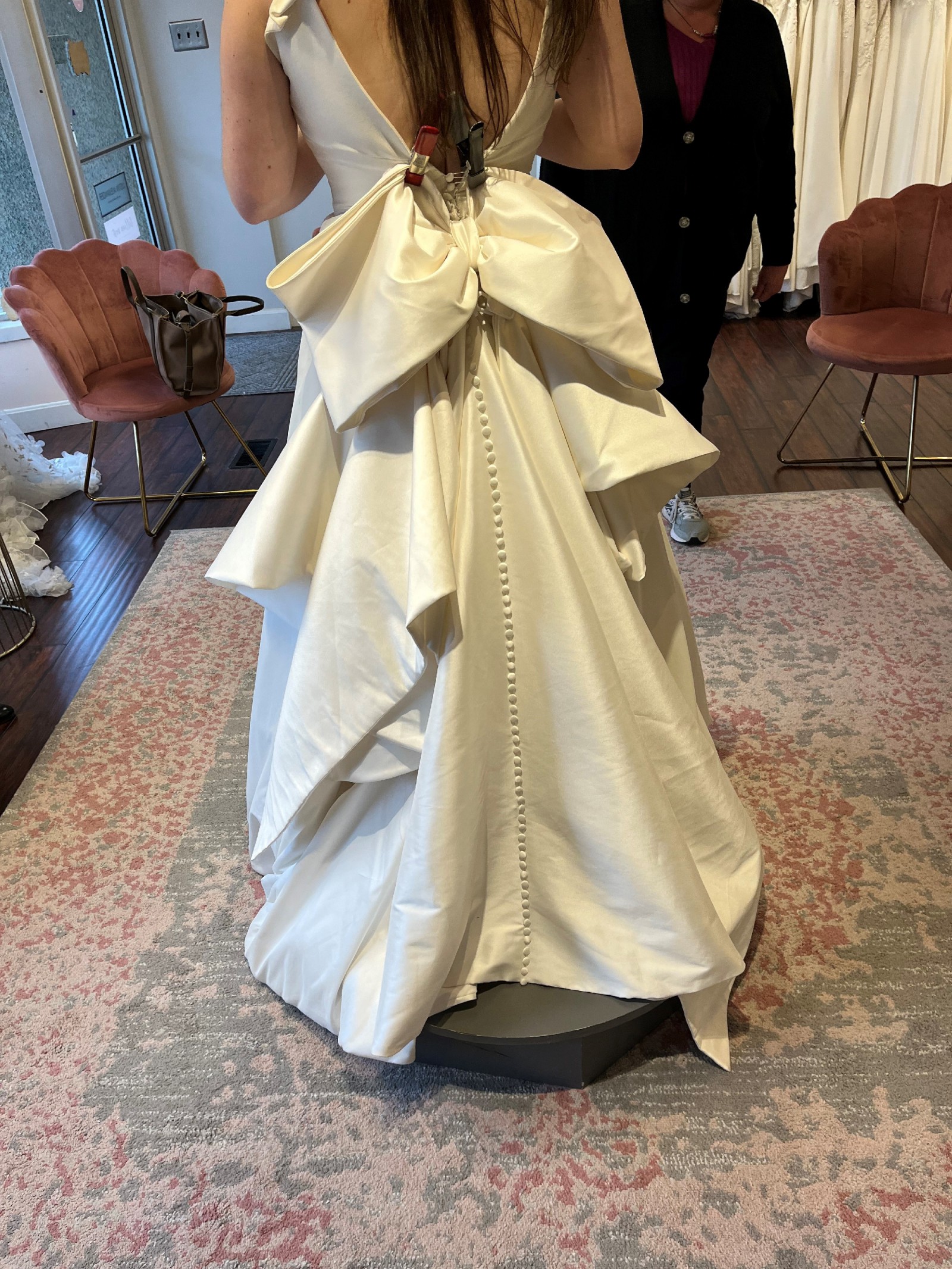 Justin Alexander April New Wedding Dress Save 52% - Stillwhite