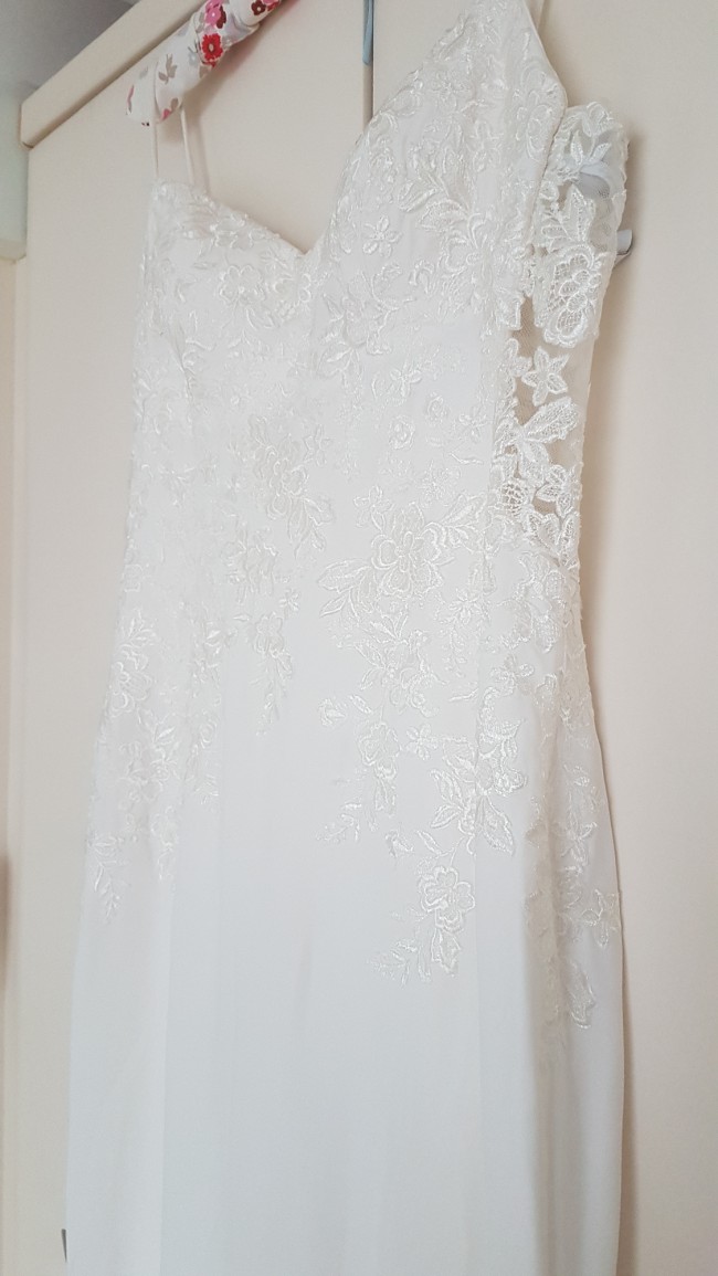 Wed2b New Wedding Dress Save 42% - Stillwhite