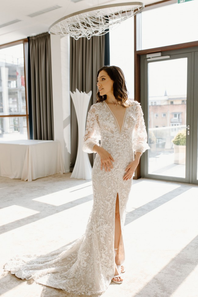 Crystal Design Wedding Dress Save 73% - Stillwhite