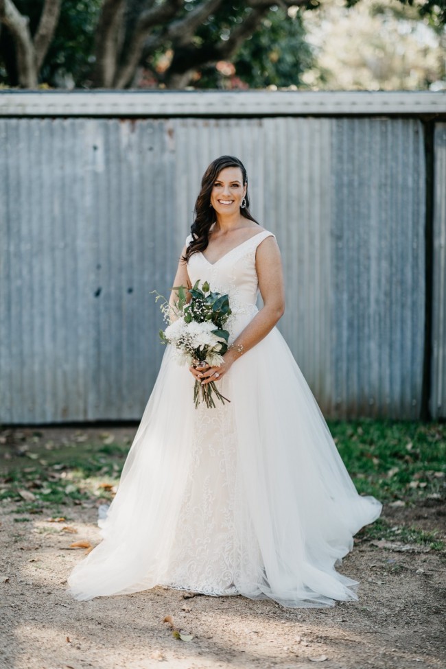 Anne Wilson Second Hand Wedding Dress Save 84% - Stillwhite