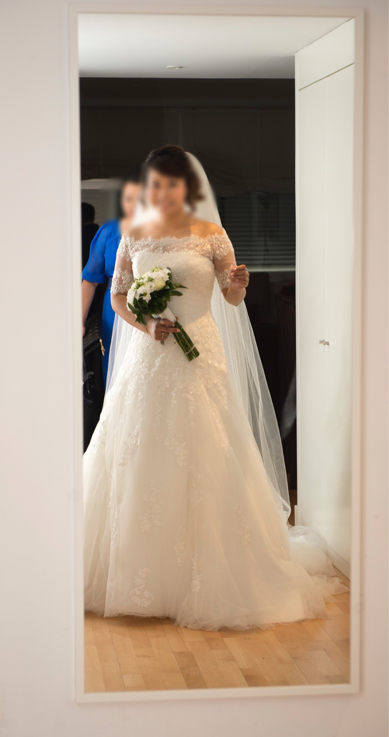 Rosa Clara Second Hand Wedding Dress Save 66% - Stillwhite