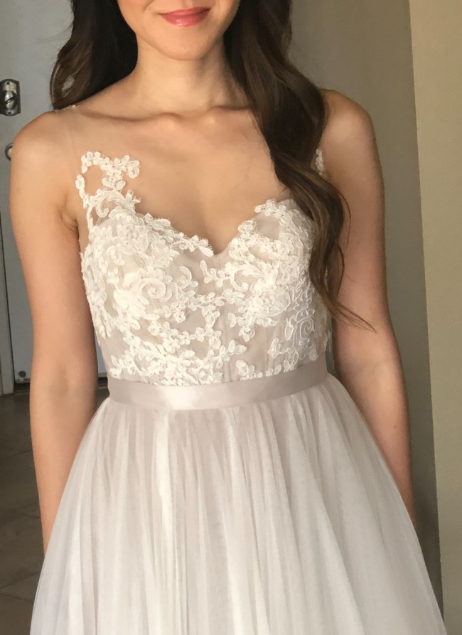 Watters Wedding Dress Save 71% - Stillwhite