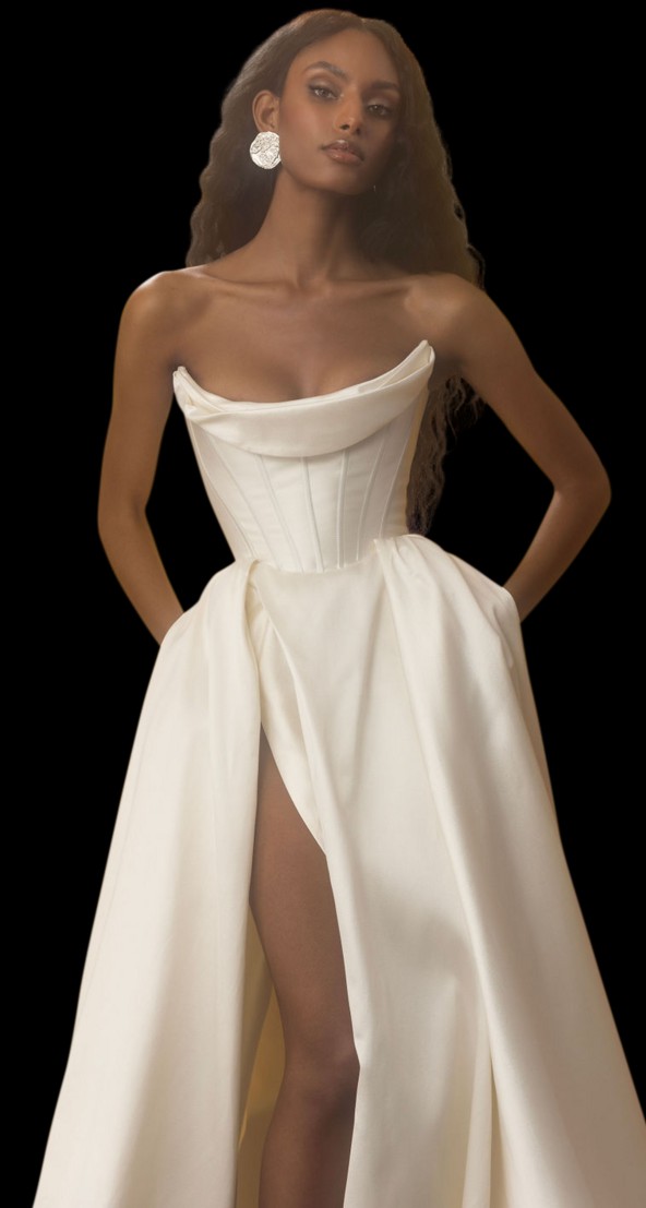 Sarah Seven Wedding Dress Save 53% - Stillwhite